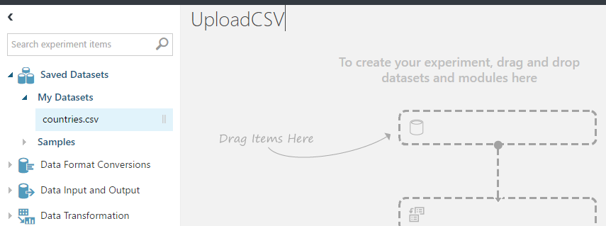 The Data Instructors An Easy Trick To Get A Csv File In Azure Sql