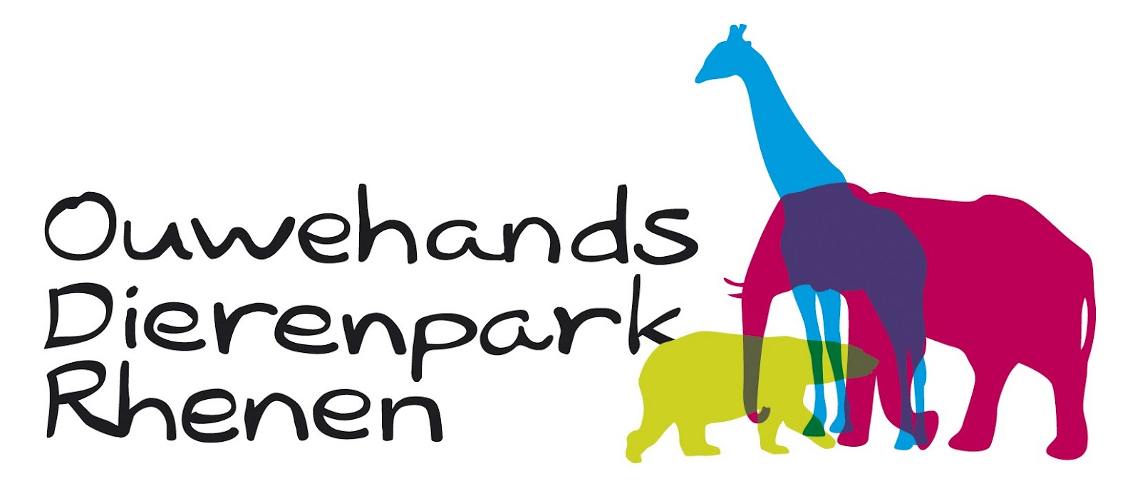 Grebbeweg 17 Rhenen: OUWEHANDS DIERENPARK