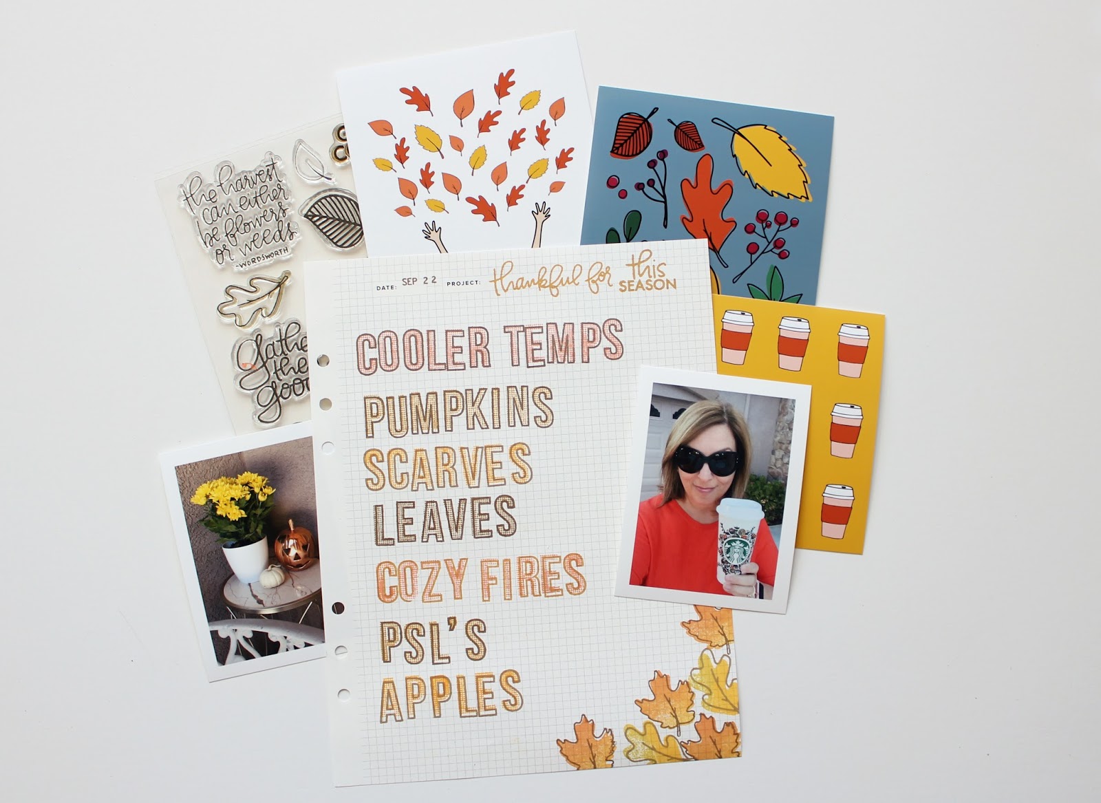 The Picinic Basket: Featuring Kelly Purkey │ September release