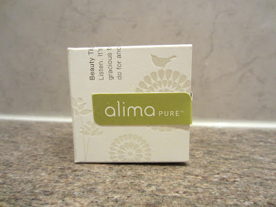 Live It, Love It, Green It: Alima Pure Foundation in Warm 2 Review