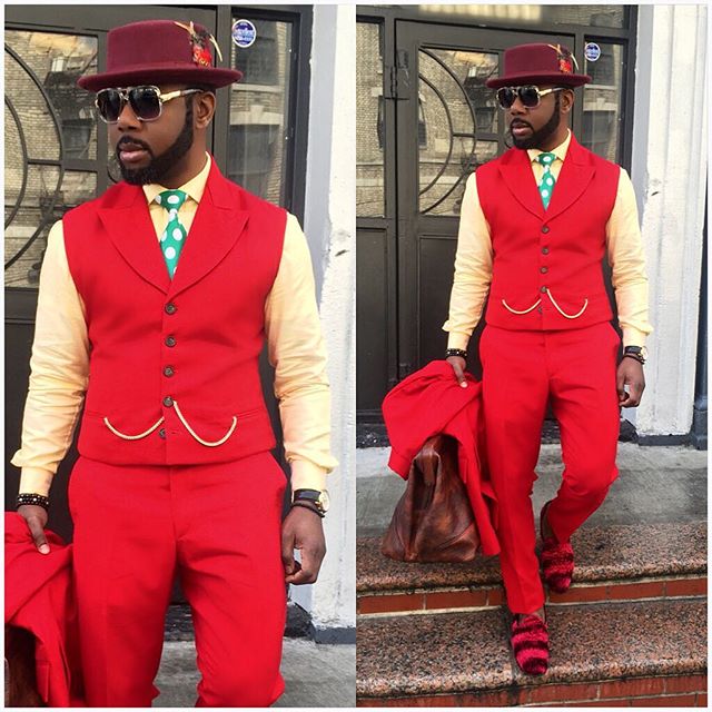 ADERONKE'S FASHION HOUSE: 30 CLASSIC OUTFIT FOR MEN