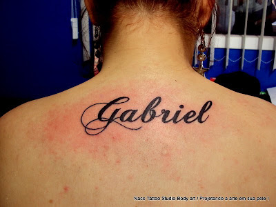 Naco'S Tattoo Studio