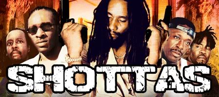 Follow Us! @Microphonebully: TRAILER: "SHOTTAS" THE SERIES PREVIEW
