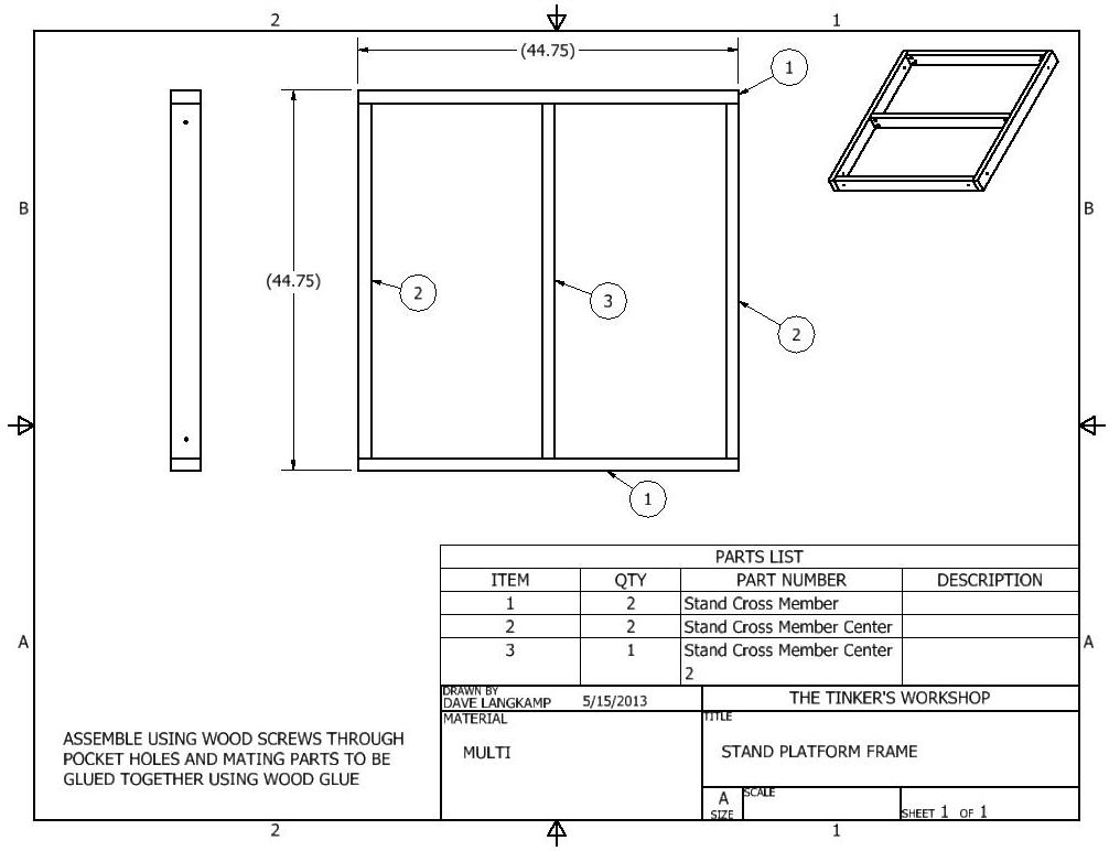 Best Woodworking Plans Free 2015: Plans to Making Cnc Machine Plans PDF ...