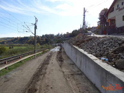 Apollo Blog: Toplita 22.10.2015