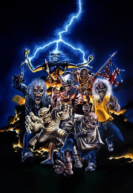 Geração Y: Derek Riggs