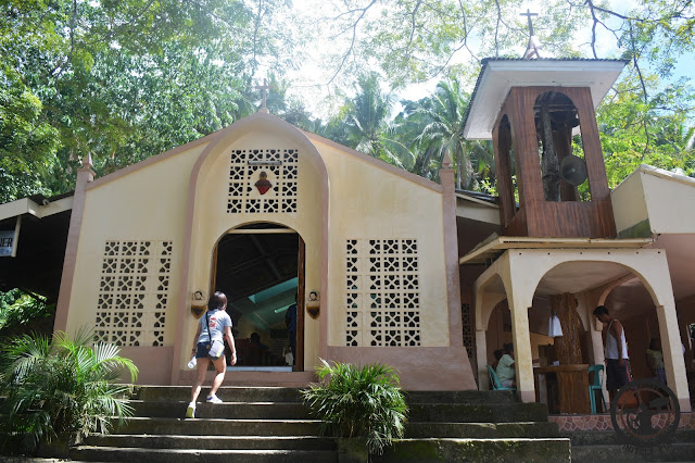 Travel Guide: Hanginan, Maasin City, Philippines | Definitely PINOY!