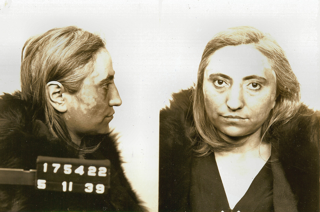 The Philadelphia Poison Ring – 21 Incredible Mugshots of Criminals in ...