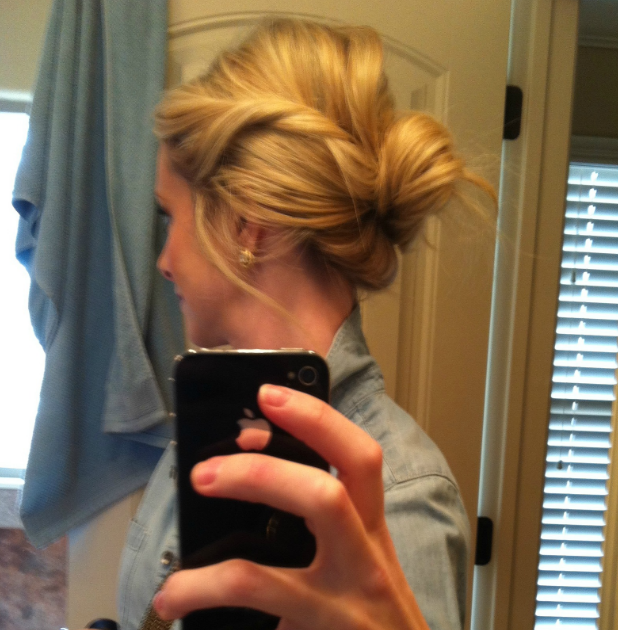 A Blonde Ambition: Weekend in Pics! (iPhone Style)