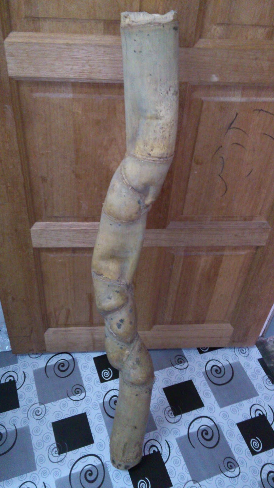 ZAMRUD TECHNOLOGY: Natural Unique & Rare (4) ~Pelbagai Kesenian Buluh ...