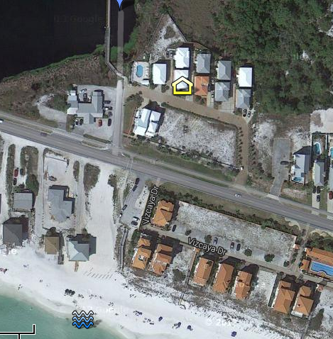 Full Abalone: Where's the beach?