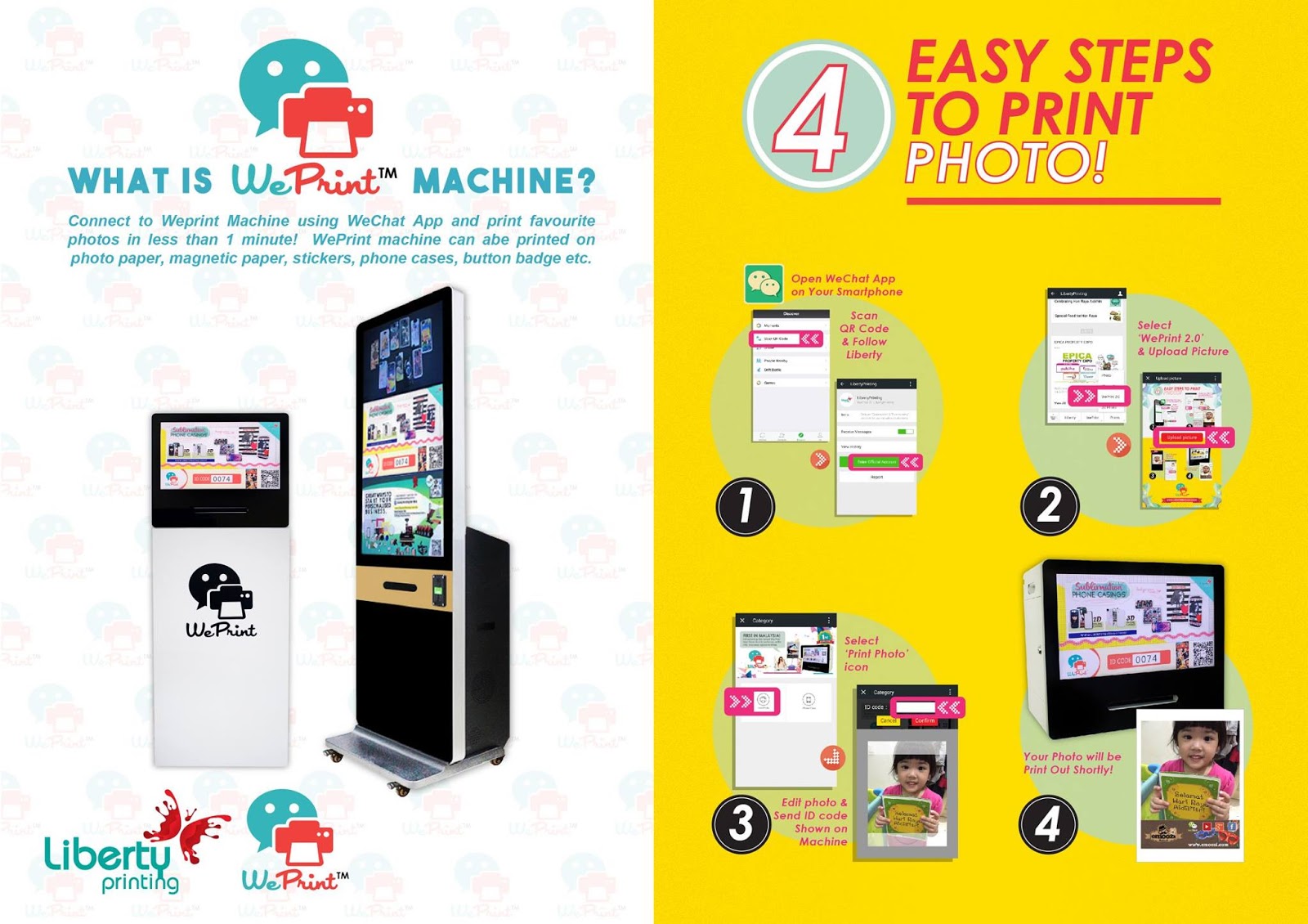 Instant Printing - WePrint - Miss.Caroline.Lzt