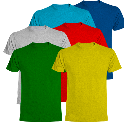 House Publicidad: Polos Full Color