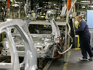 That's Just Technology: Maquiladora Industries