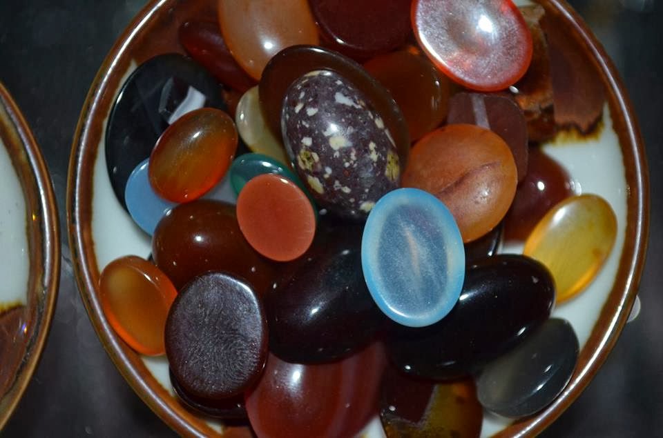 The Gilgit-Baltistan Blogger.: Stones found in Gilgit-Baltistan