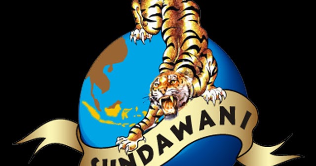 PAGUYUBAN SUNDAWANI | DARAH DAGING SUNDA