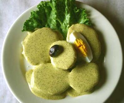 FOOD TOUR PERU : The Best Gastronomic Tours in Peru, Variety of Food ...