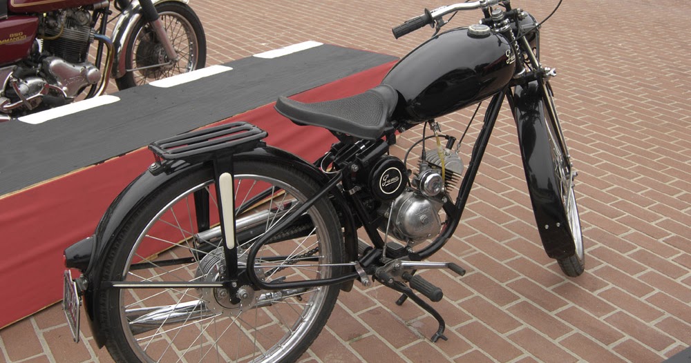 Puma Classic: Homenagem - Dia do Motociclista