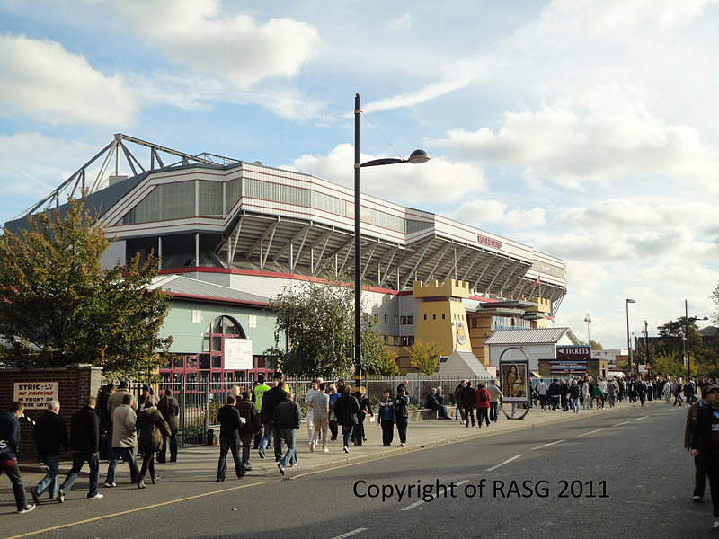 Upton Park