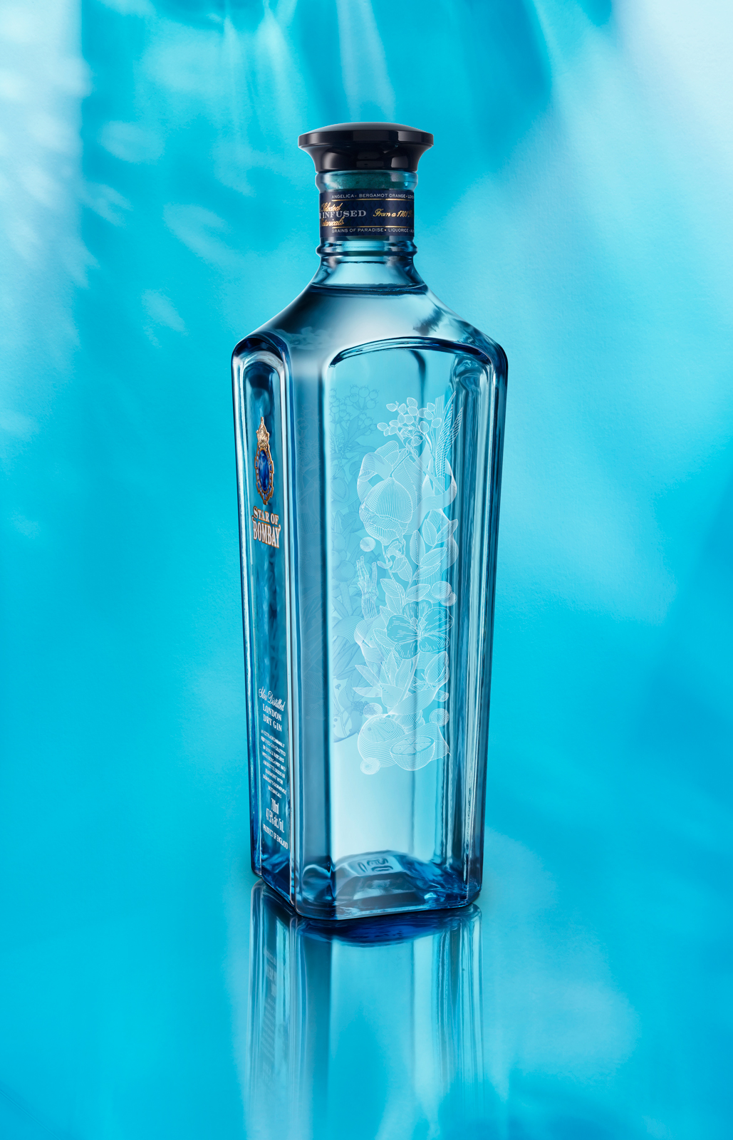 Star of Bombay on Packaging of the World - Creative Package Design Gallery
