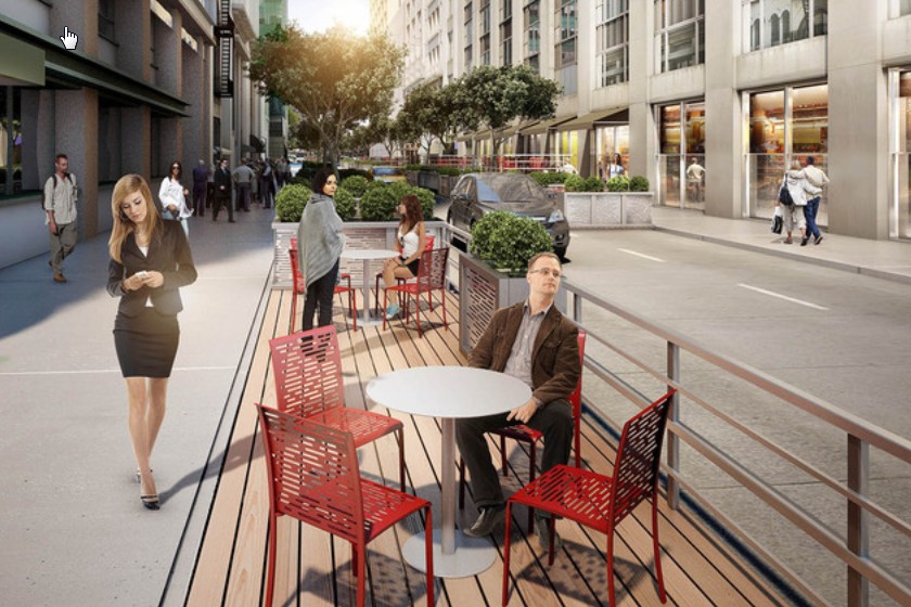 Homebound Fun: Community Open Space Building Blocks Toolkit