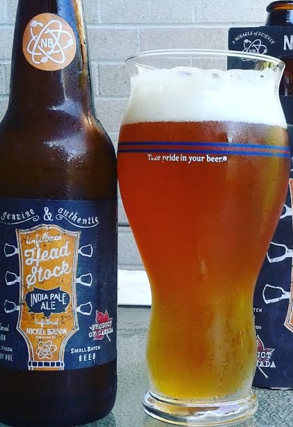 Brew Ha Ha: My favourite glass comes back!