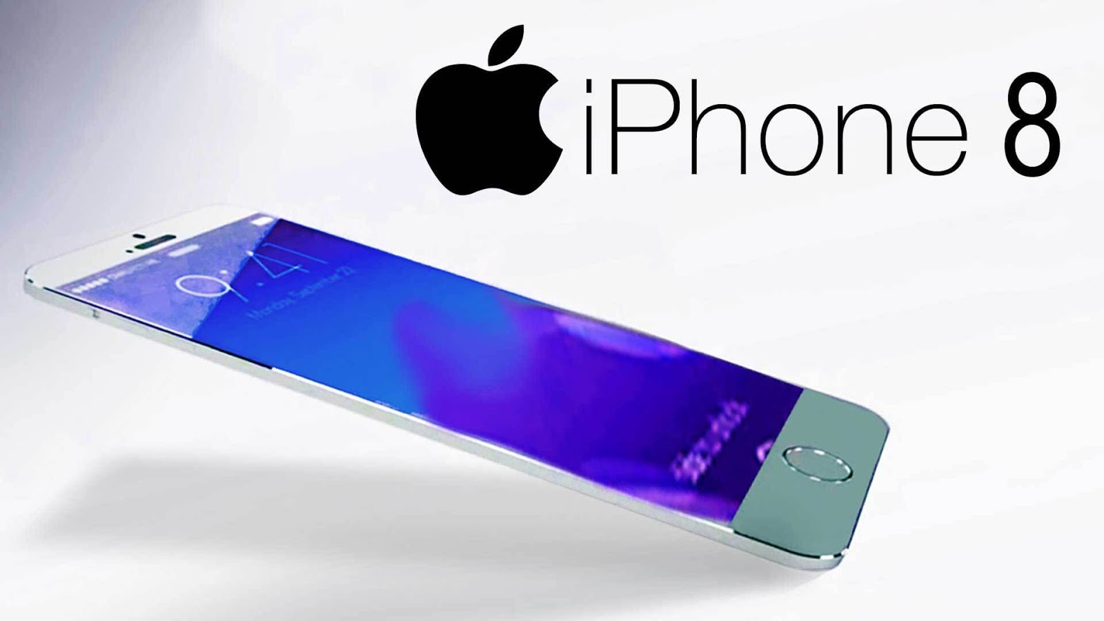 iPhone 8: 5 Things To Know About The Rumored New Smart Phone ~ Thunder-Tech