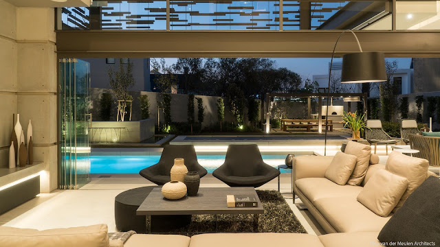 One Forrest Road Sandton