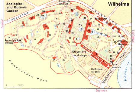 Vacation Spots In The World | Holiday | Tour | Travel | Beaches ...