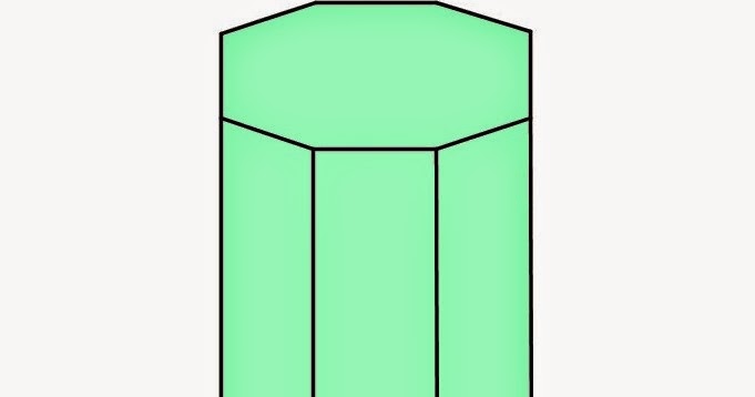 Math Principles: Polygon Prism Problems, 2