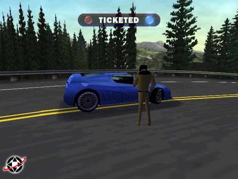 Need For Speed 3 Hot Pursuit Free Download Full Pc Game | Free Gaming ...