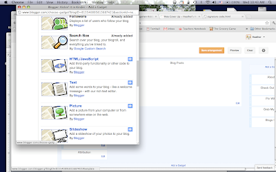 Kickin' It With Class: Blog Button Tutorial