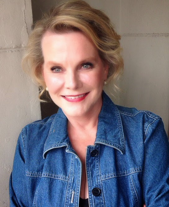 My Great Adventures in LA: My Hair Savior