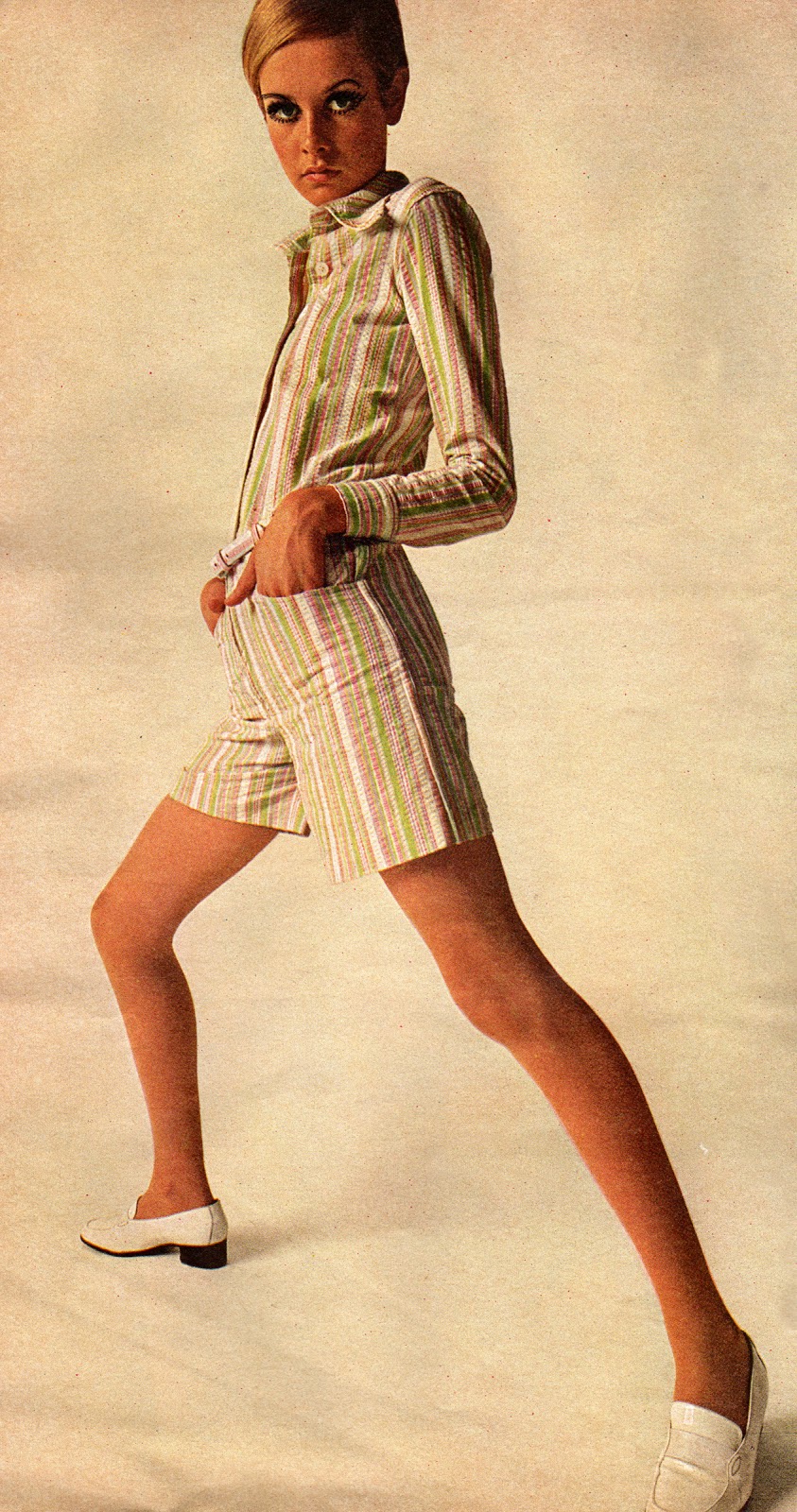 Twiggy | Page 3 | Models | Skinny Gossip Forums