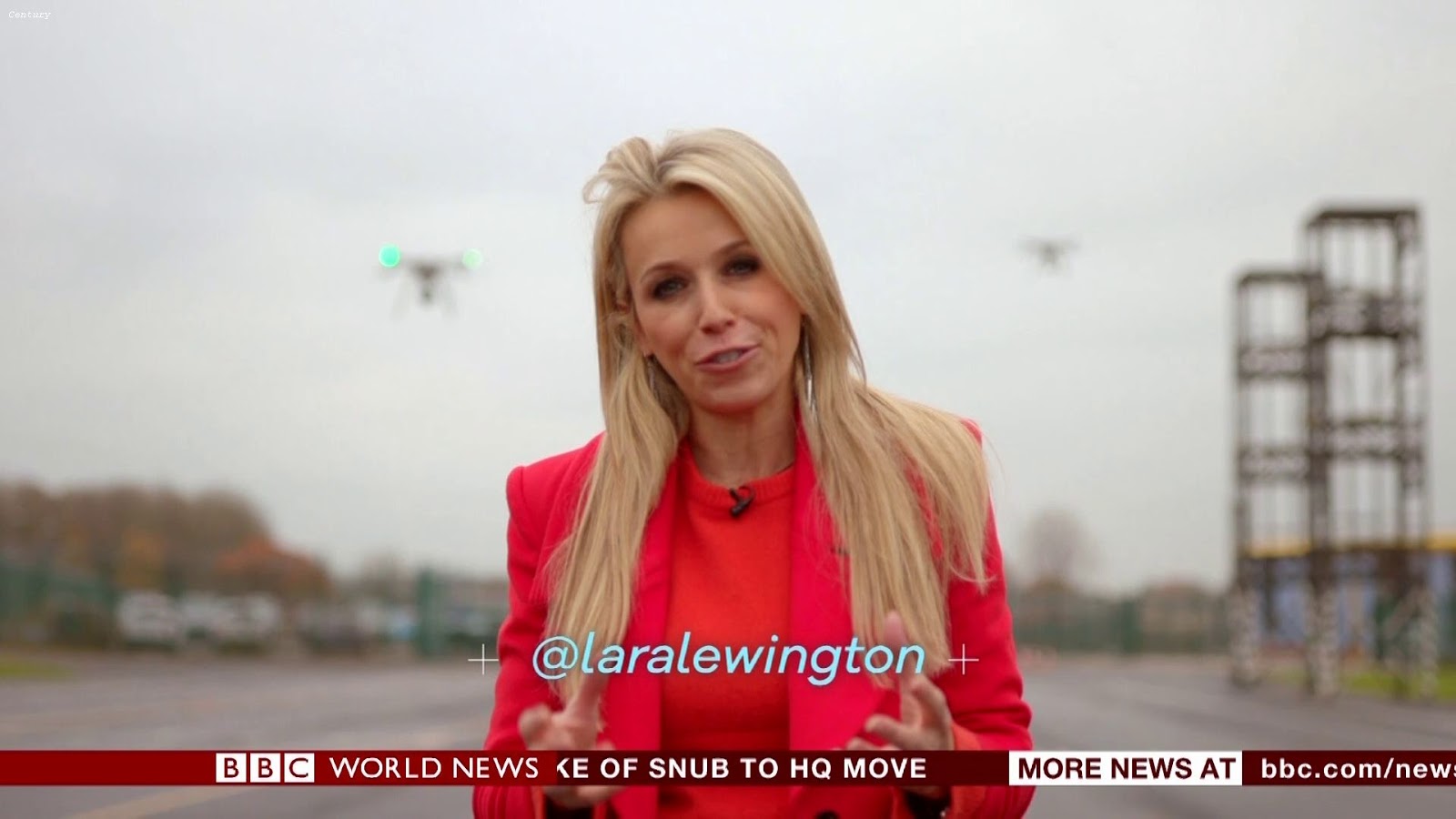 Lara Lewington - 29 Nov 18 - Click