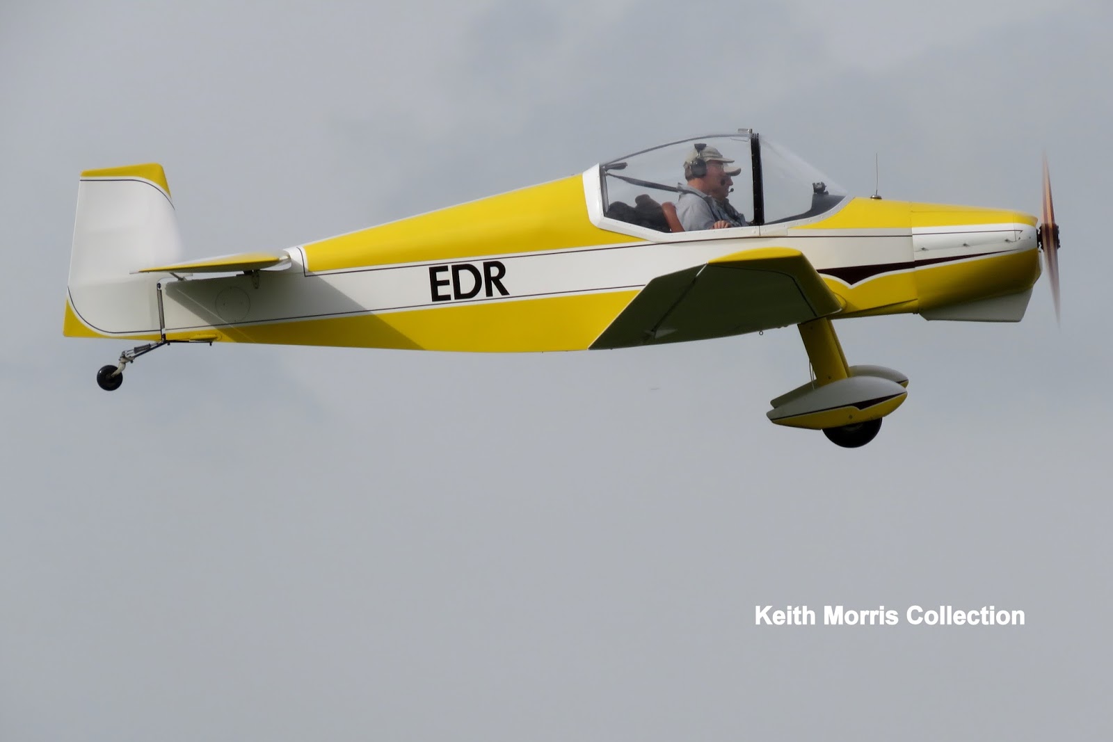 NZ Civil Aircraft: Jodel D 18s of New Zealand