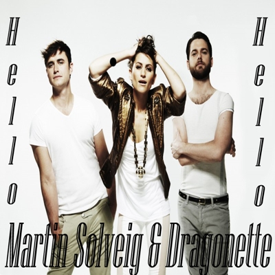 Martin Solveig & Dragonette - Hello (DJ Dave Castillo Machine Mix ...