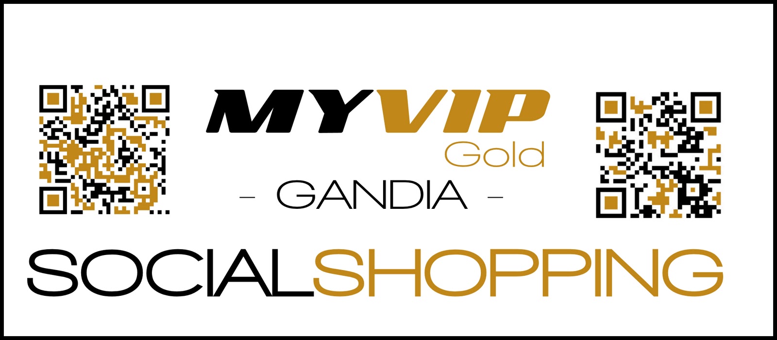 MYVIP Gold (Gandia): QUE ES MYVIP Gold Gandia
