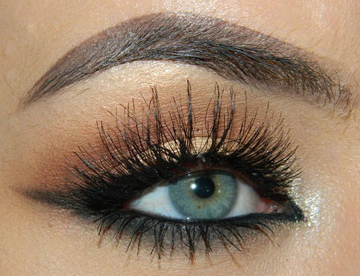 Neutral Colors Classic Fall Makeup Tutorial ~ Fashionip