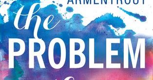 What's Beyond Forks?: : The Problem with Forever by Jennifer L. Armentrout