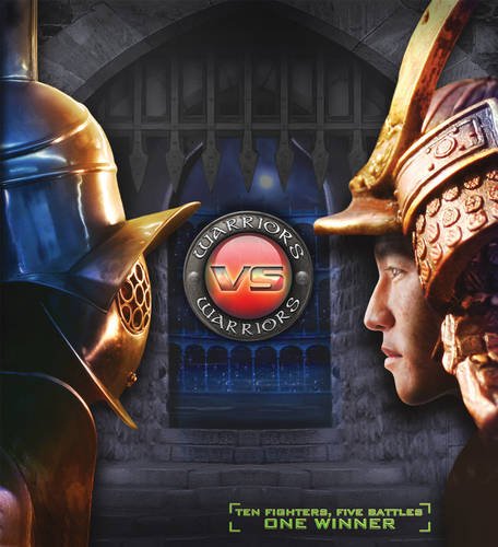 Read on: Warrior vs Warrior