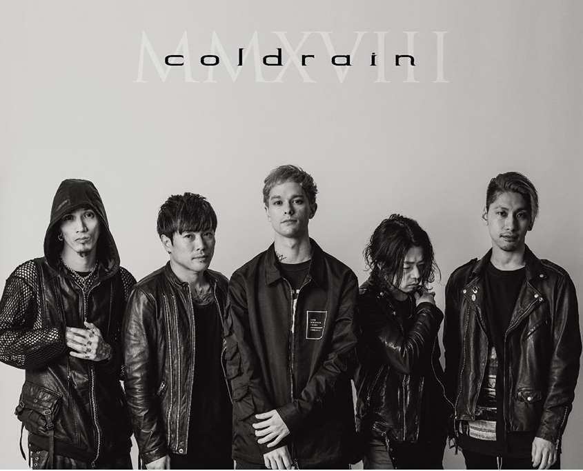 Coldrain; Band Kece dari Negeri Sakura - Dream Liner