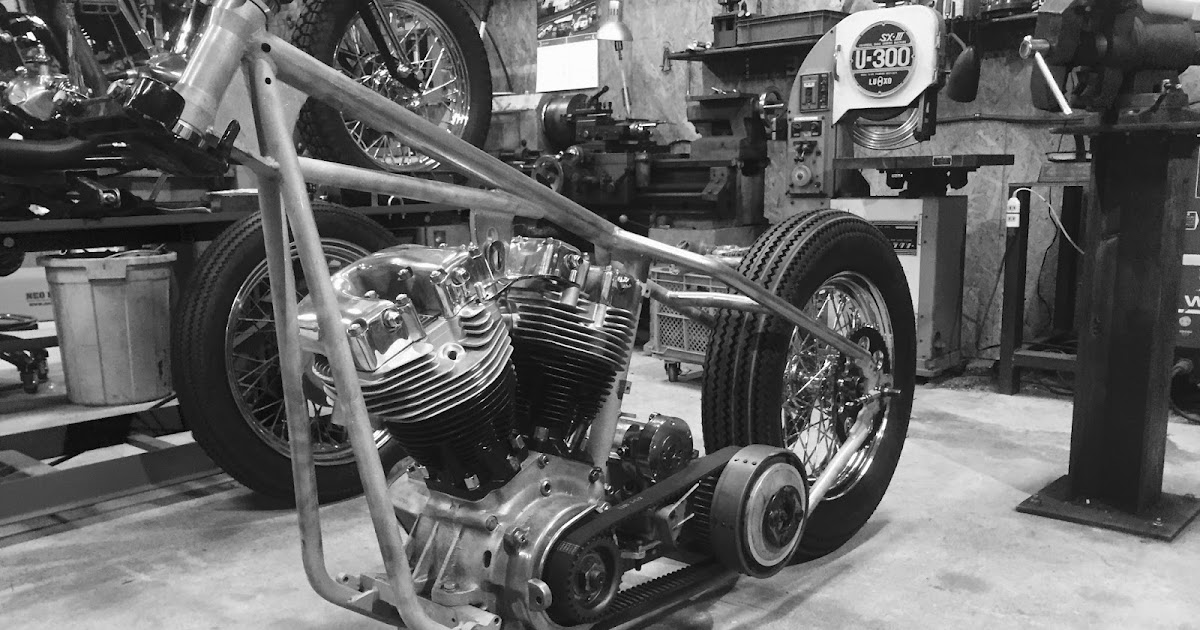 Frantic Metal Engineering: March 28