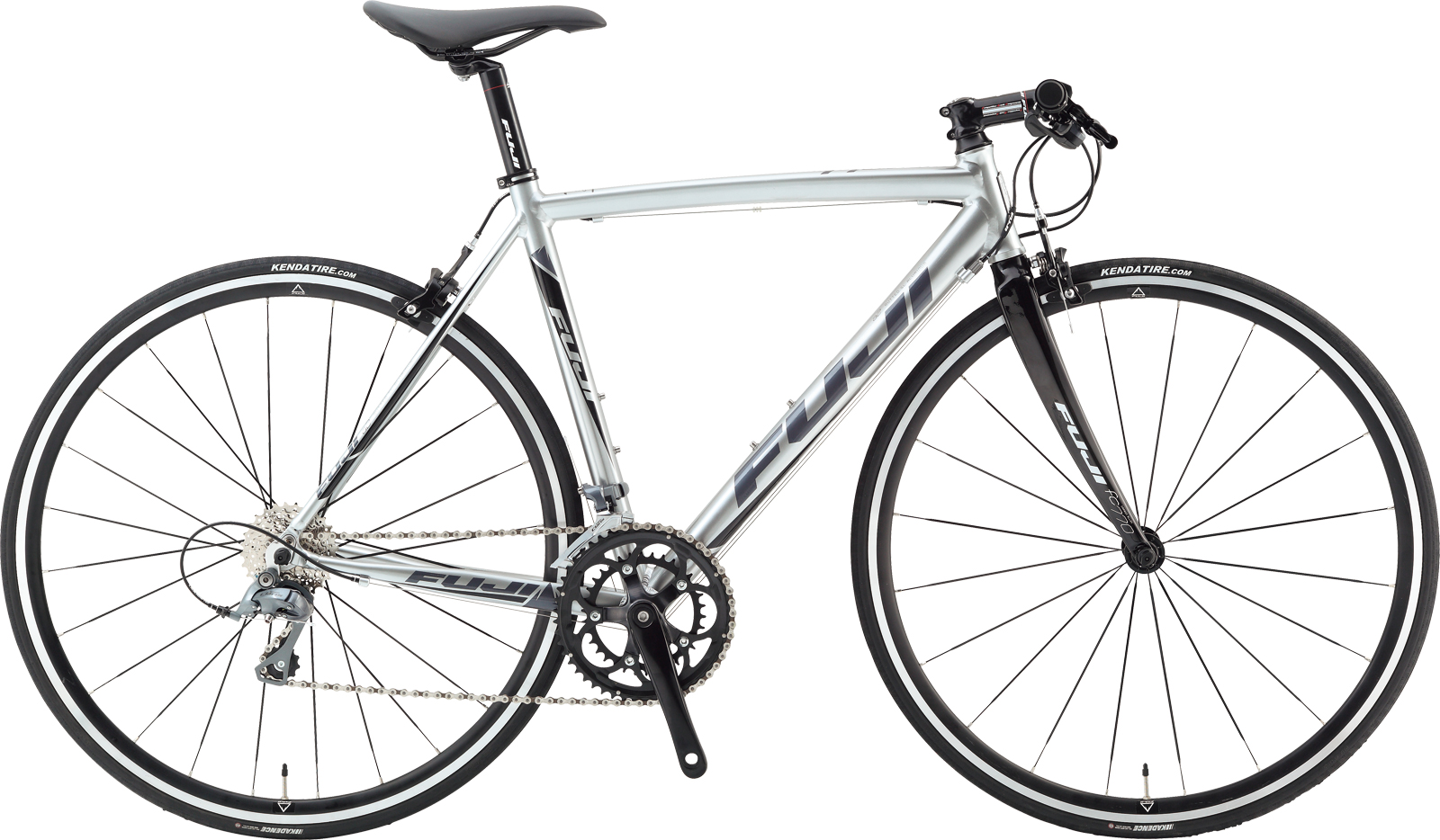 FUJI BIKE JPN Official Blog: 2014年ニューモデルラインナップのお知らせ（RACE編）