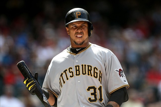 BEISBOL CAMPECHANO: * EL JARDINERO VENEZOLANO DE GRANDES LIGAS JOSE ...