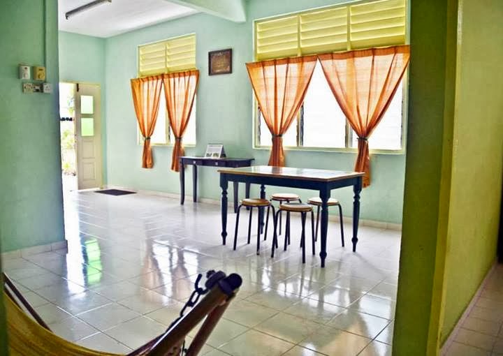 GALERI | Homestay di Perlis
