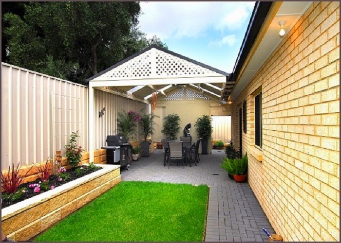 DMV Outdoor Solutions: DMV Pergolas, Carports, Verandahs and Patios ...
