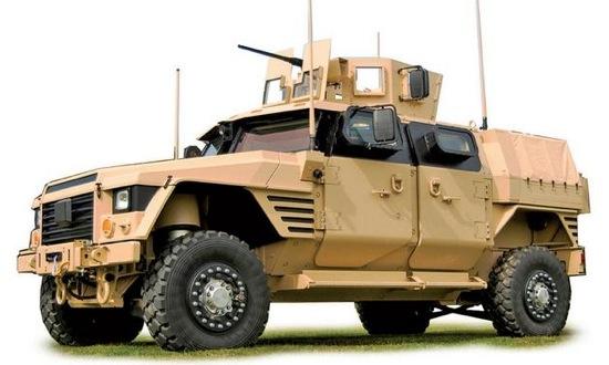 Monsoon Photo&News: รถ Joint Light Tactical Vehicles (JLTV)