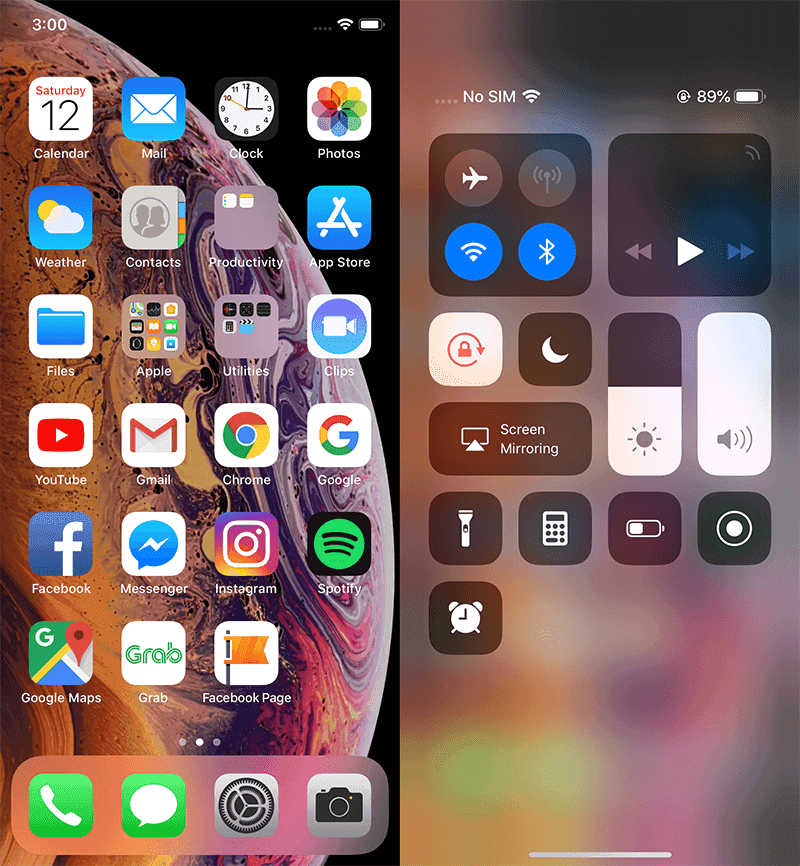 Samsung Galaxy S10+ vs Huawei P30 Pro vs Apple iPhone XS - The world's ...