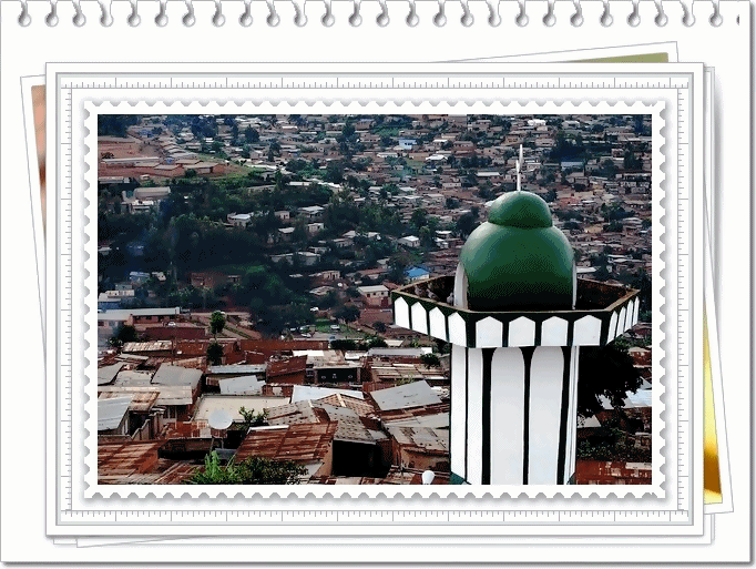 Masjid: Mosques of Eastern Africa II